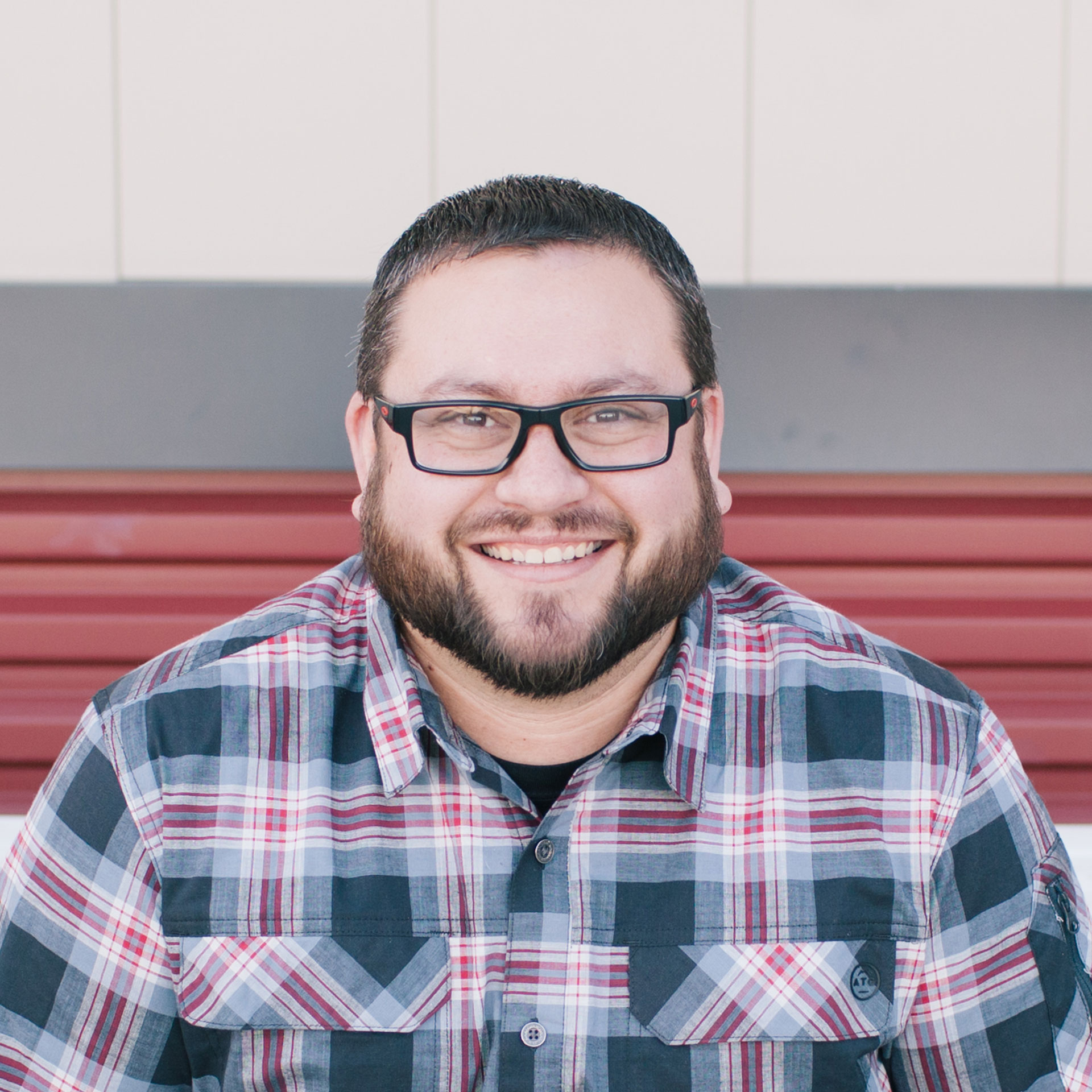 Others Focused - Meridian Point Church